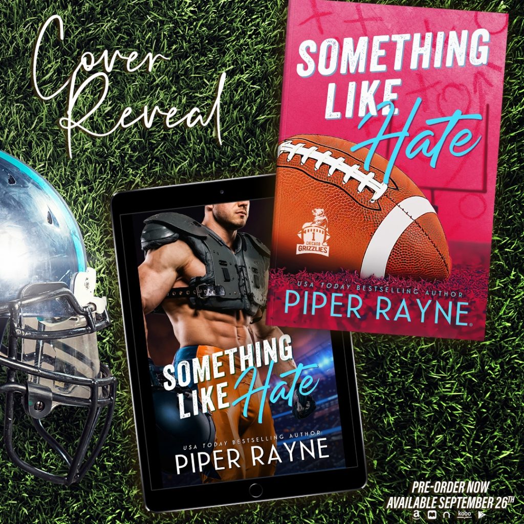 NOW LIVE! – Piper Rayne