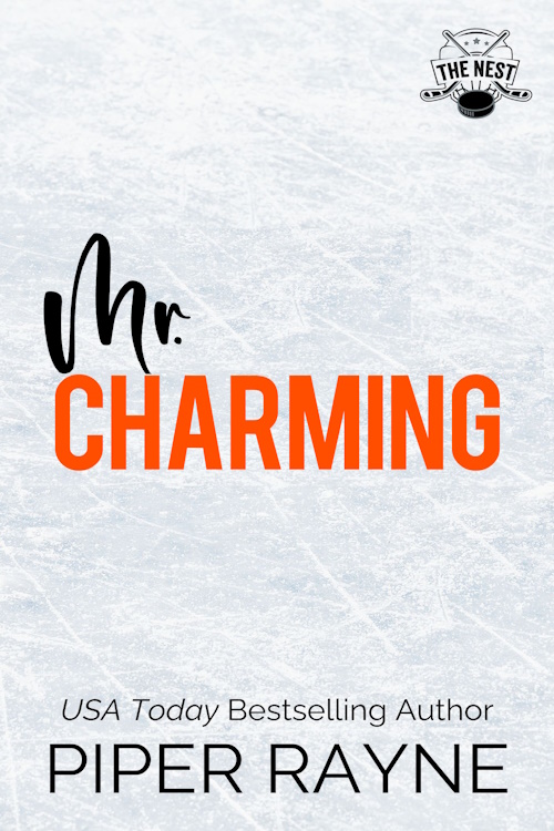 The Nest – Piper Rayne